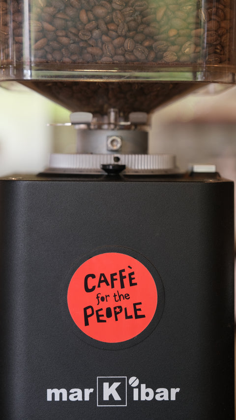 Specialty Coffee – Caffenation Specialty Coffee Roasters