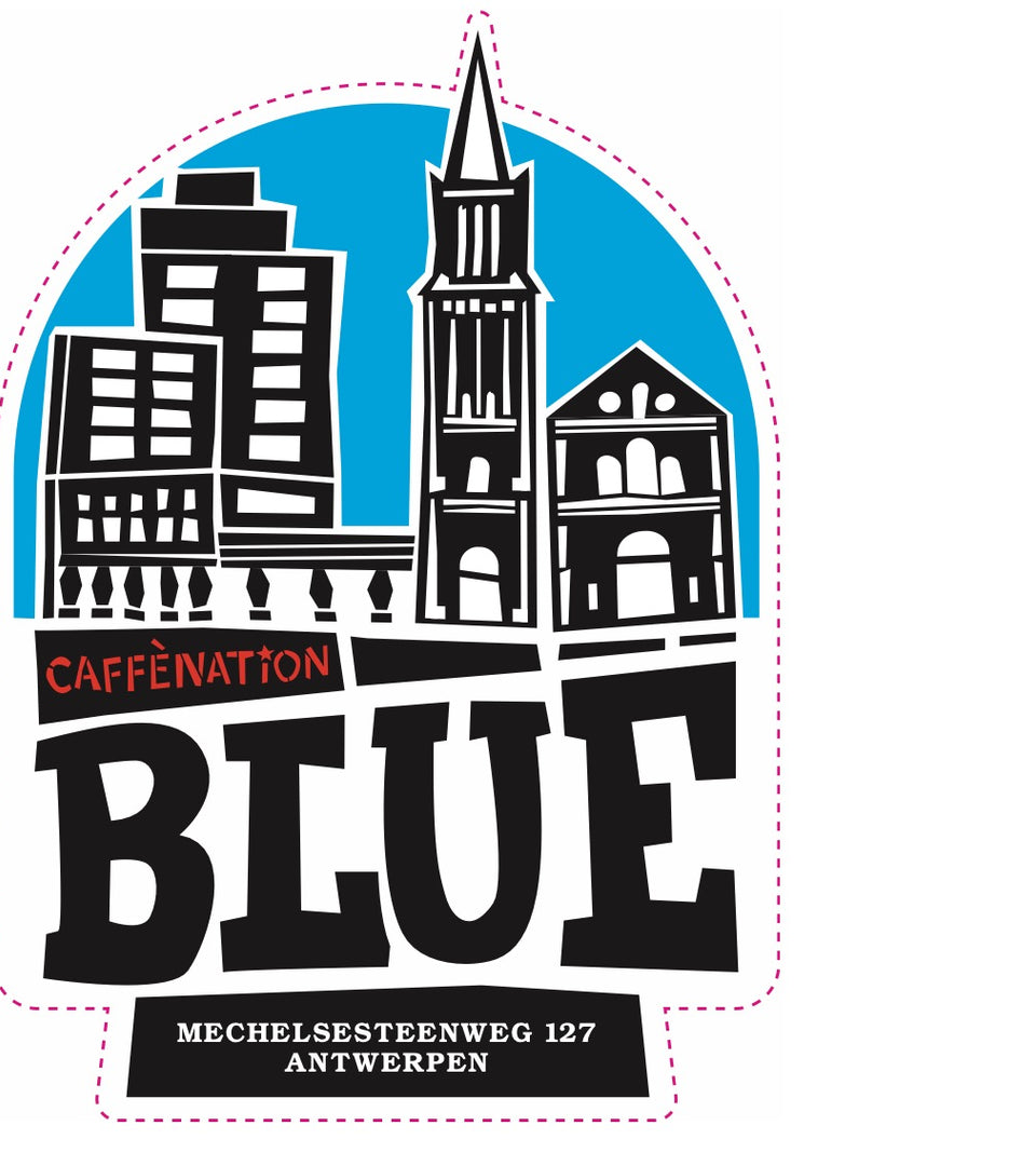 Specialty Coffee – Caffenation Specialty Coffee Roasters