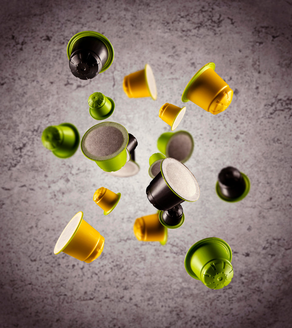 Specialty Coffee – Caffenation Specialty Coffee Roasters