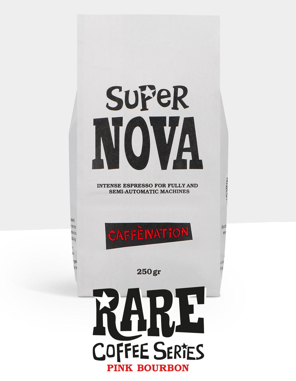 Our full range of colors plus something new: the Rare Coffee Series ...