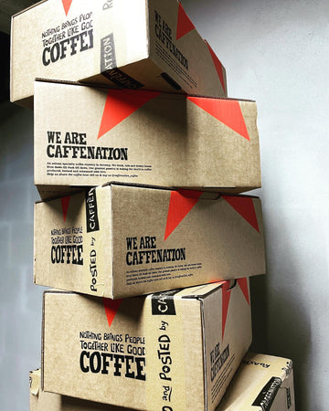 Specialty Coffee – Caffenation Specialty Coffee Roasters