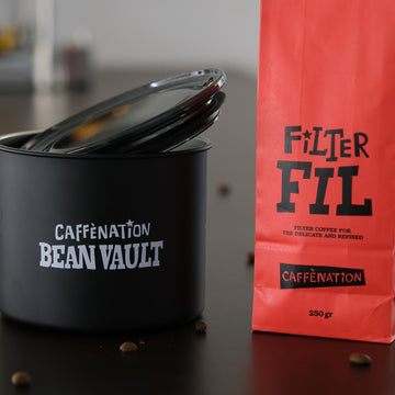 Specialty Coffee – Caffenation Specialty Coffee Roasters