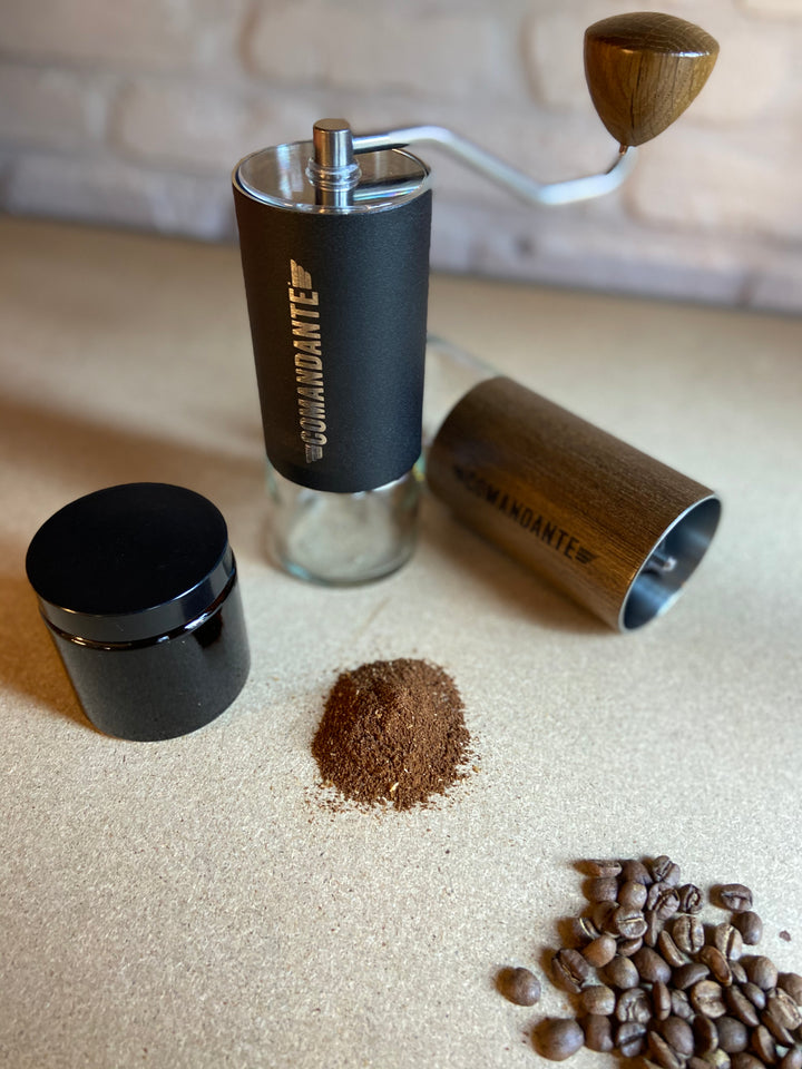 Specialty Coffee – Caffenation Specialty Coffee Roasters