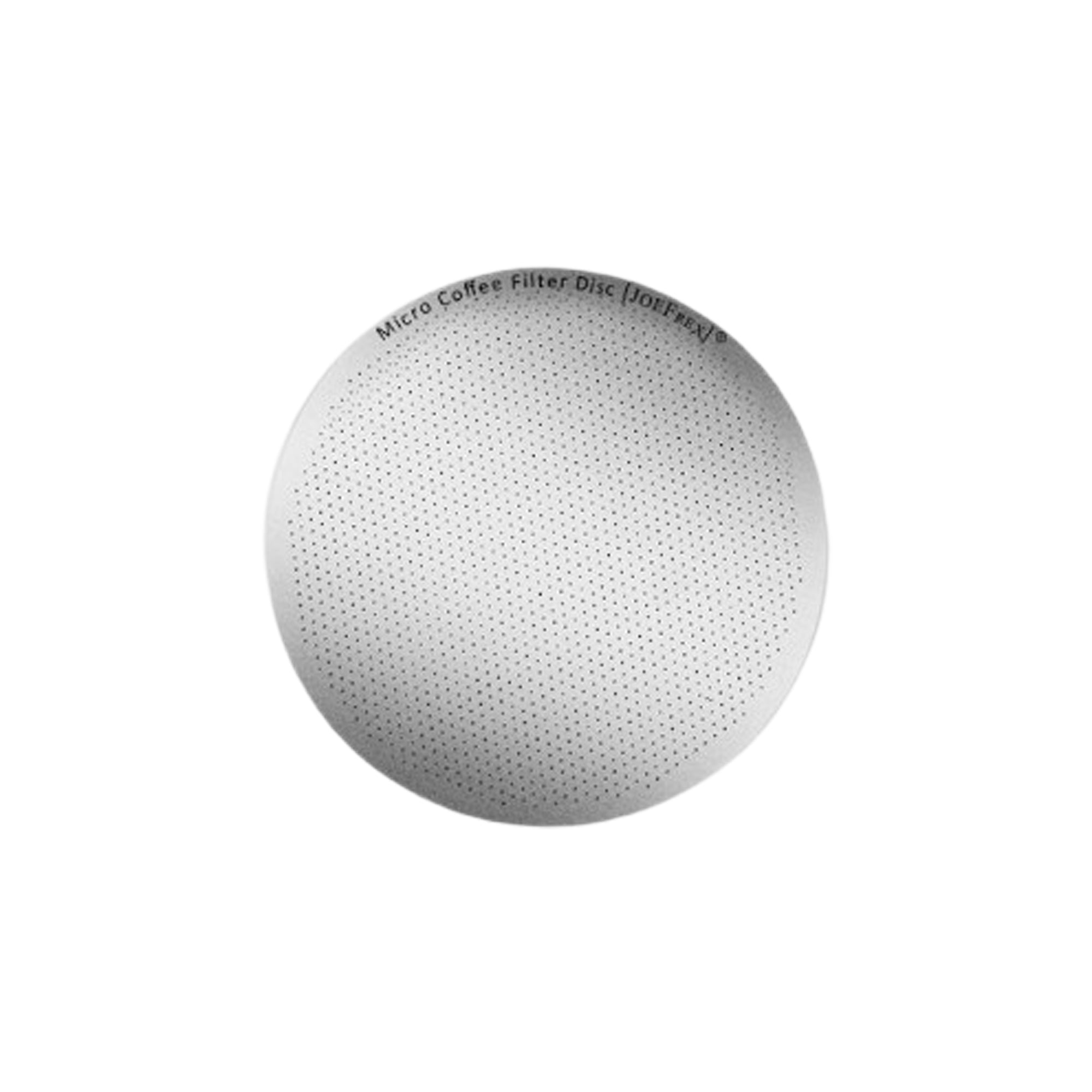 Aeropress Metalic Filter from Joe Frex – Caffenation Specialty Coffee ...