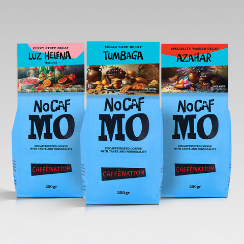 Specialty Coffee – Caffenation Specialty Coffee Roasters